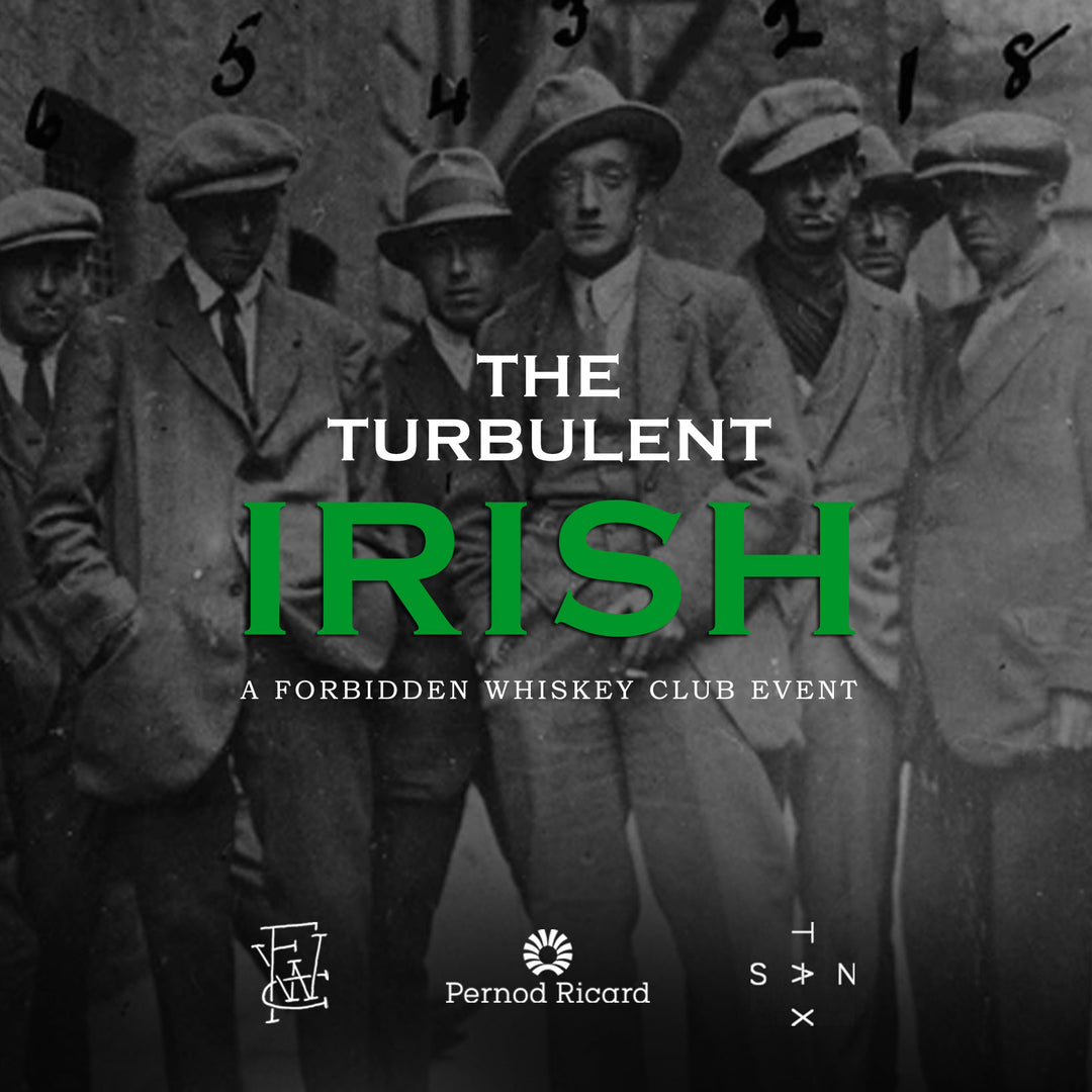 Products – Forbidden Whisky Club